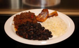 Pabellón Criollo – Posting Recipes